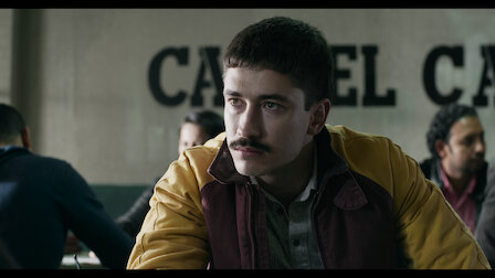 Watch Surviving Escobar - Alias JJ | Netflix Official Site