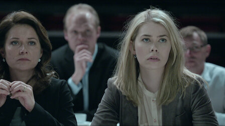 Watch Borgen - Il potere | Netflix