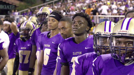 QB1: Beyond the Lights | Netflix Official Site