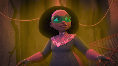 Watch Supa Team 4 | Netflix Official Site