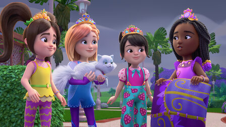 Watch Princess Power | Netflix Official Site