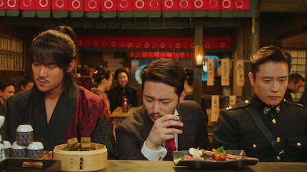 Watch Mr. Sunshine | Netflix Official Site