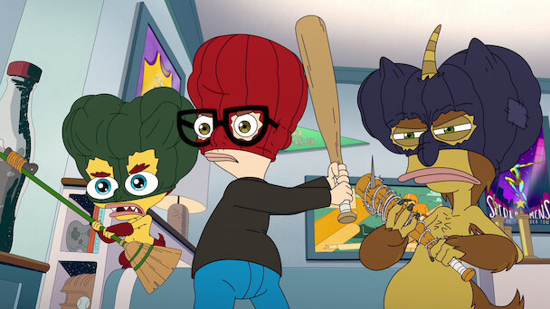 Watch Big Mouth | Netflix Official Site