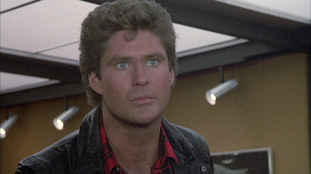 Watch Knight Rider | Netflix