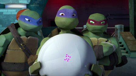 Watch Teenage Mutant Ninja Turtles | Netflix