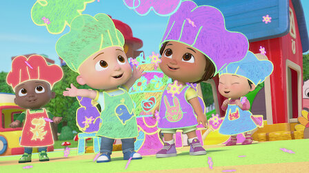 Watch CoComelon Lane | Netflix Official Site