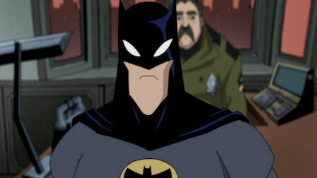 The Batman | Netflix