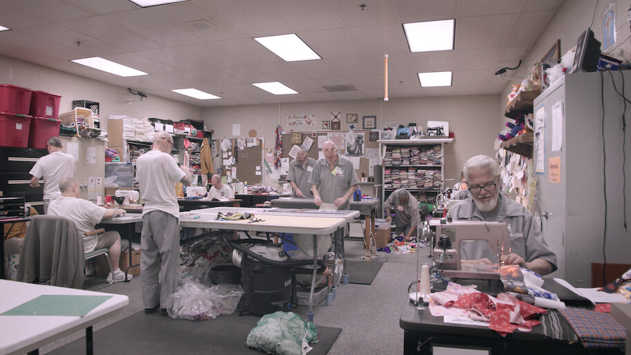 Watch The Quilters | Netflix Official Site