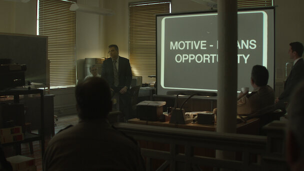 Watch MINDHUNTER | Netflix Official Site