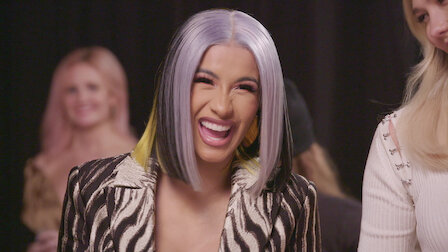 Watch Project Runway | Netflix