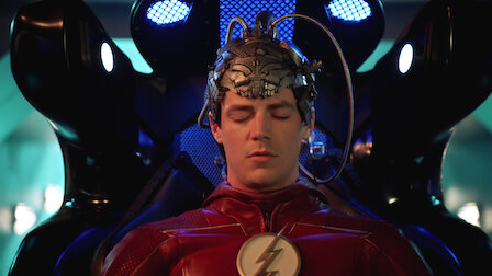 Watch The Flash | Netflix