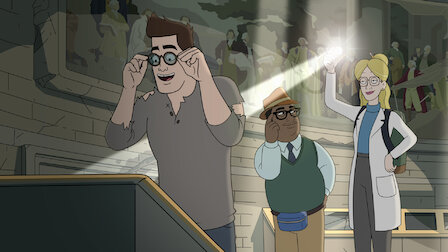 Watch Mulligan | Netflix Official Site