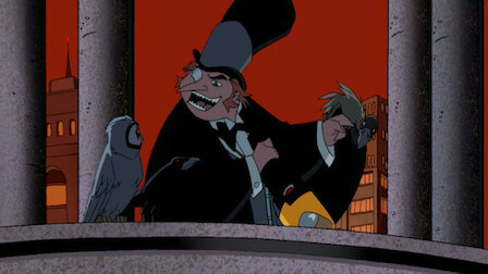 Watch The Batman | Netflix