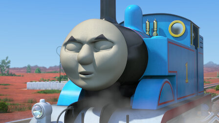Thomas and Friends | Netflix