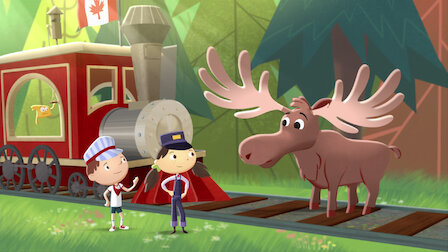 Watch Justin Time | Netflix