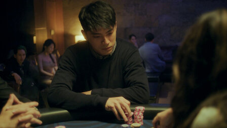 Watch Let's Talk About CHU | Netflix Official Site