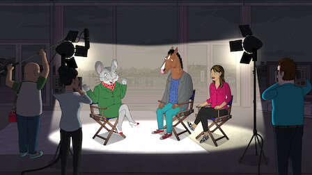 Watch BoJack Horseman | Netflix Official Site