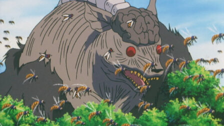 Watch InuYasha | Netflix