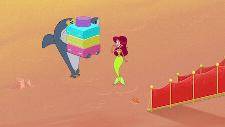 Watch Zig & Sharko | Netflix