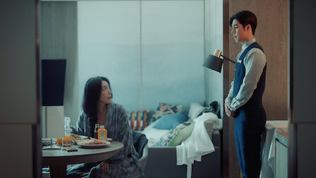 Watch Born for the Spotlight | Netflix Official Site