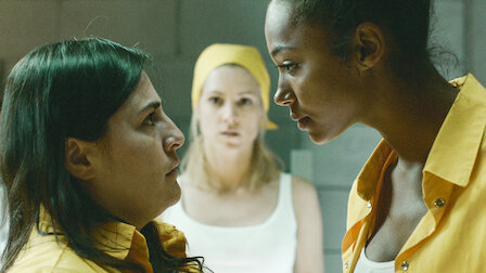 Watch Vis a vis | Netflix Official Site