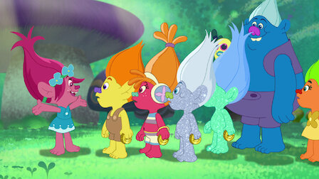 Watch Trolls: O ritmo continua! | Netflix Official Site