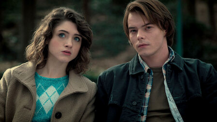 Watch Stranger Things | Netflix Official Site