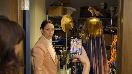 Watch Unstable | Netflix Official Site