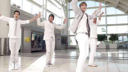 Watch Big Time Rush | Netflix