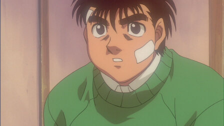 Watch Hajime no Ippo: The Fighting! | Netflix