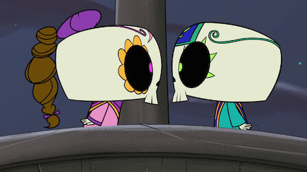 Watch Legend Quest | Netflix Official Site