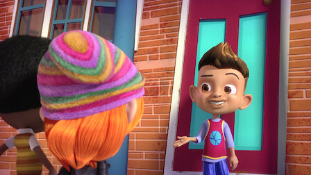 Watch Motown Magic | Netflix Official Site