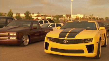 Watch West Coast Customs | Netflix