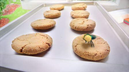 Watch Lucas the Spider | Netflix