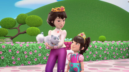 Watch Princess Power | Netflix Official Site