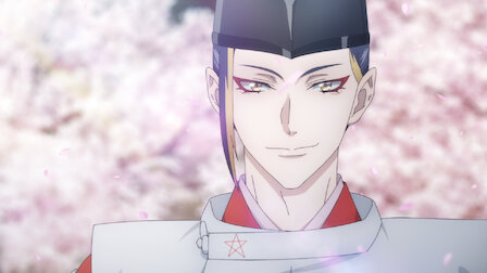 Watch 陰陽師 | Netflix Official Site