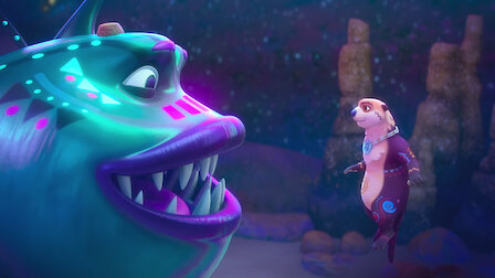 Watch Spirit Rangers | Netflix Official Site