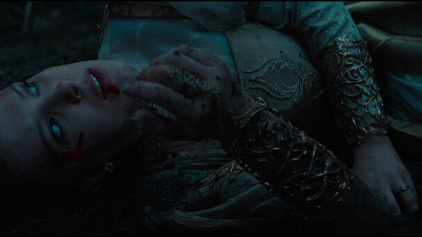 Watch Damsel | Netflix Official Site