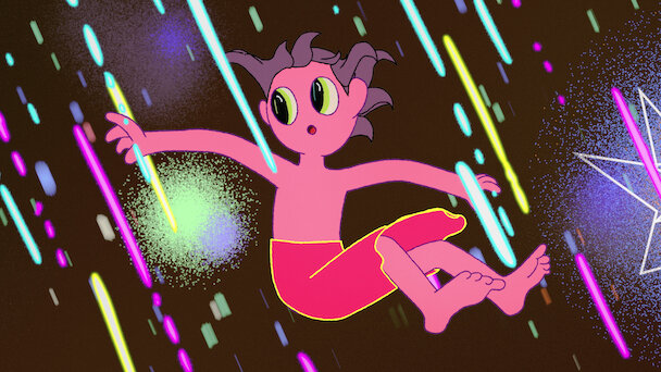 Watch The Midnight Gospel | Netflix Official Site