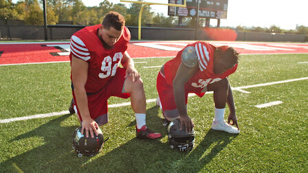 Watch Last Chance U | Netflix Official Site