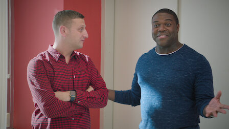 Watch Detroiters | Netflix
