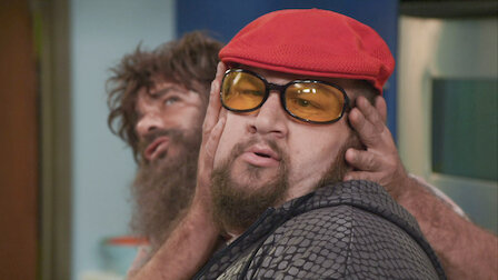 Watch Big Time Rush | Netflix