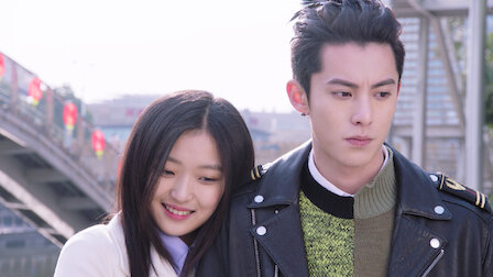 Watch Meteor Garden | Netflix Official Site