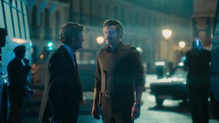 Watch Bank Under Siege | Netflix Official Site