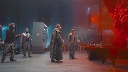 Watch Tribes of Europa | Netflix Official Site