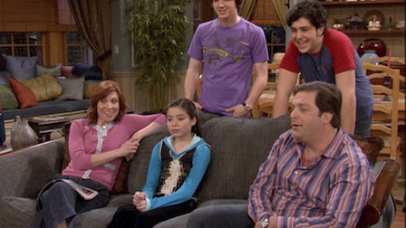 Drake & Josh | Netflix