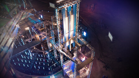 Ultimate Beastmaster | Netflix Official Site