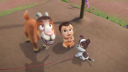 Watch Mighty Little Bheem | Netflix Official Site