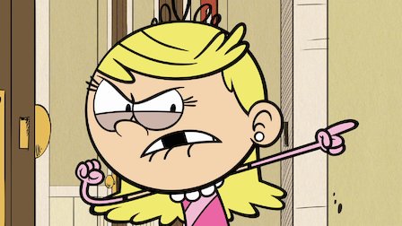 The Loud House | Netflix