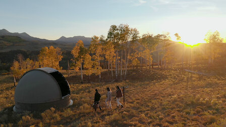 Watch The World's Most Amazing Vacation Rentals | Netflix Official Site